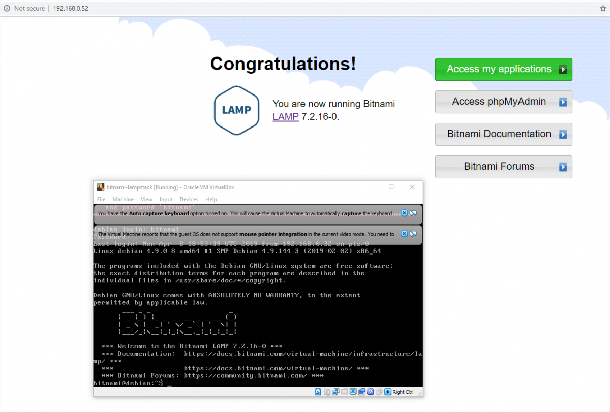 Upgrading Wordpress to PHP 7+ - Wasting Time