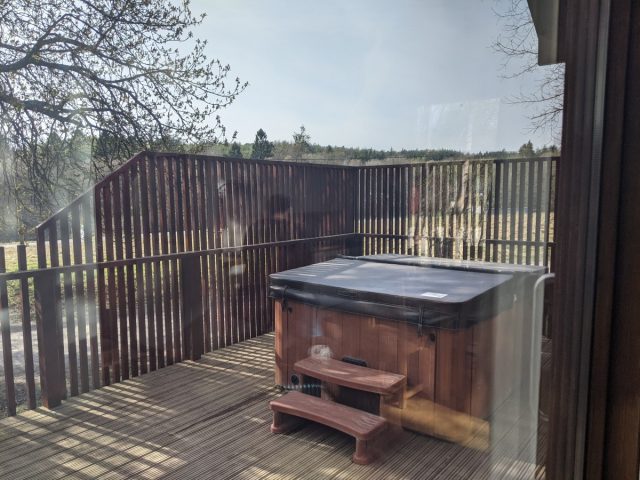 Return to Keldy. Forest Holiday Review - Wasting Time